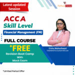 ACCA F9 | ACCA FM | ACCA Financial Management | Fintram