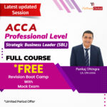 ACCA SBL Pre-Seen Material | FinTram Global