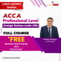 ACCA SBL Pre-Seen Material | FinTram Global