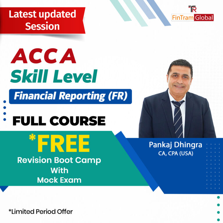 ACCA F4 | ACCA Corporate and Business Law (LW) | Fintram