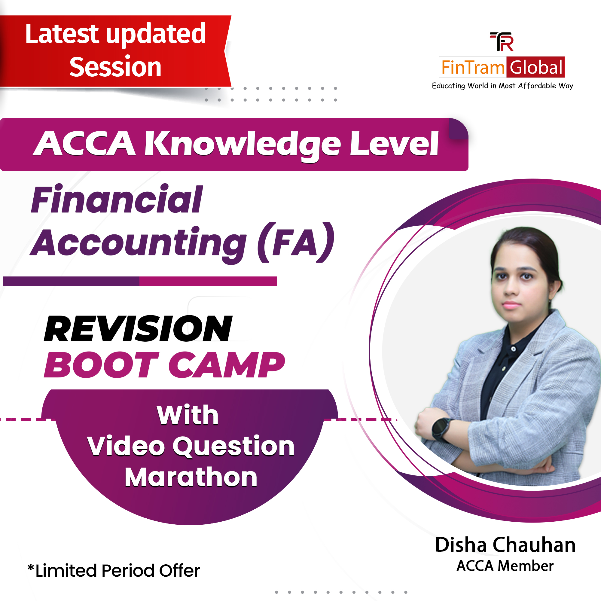 ACCA F4 | ACCA Corporate and Business Law (LW) | Fintram