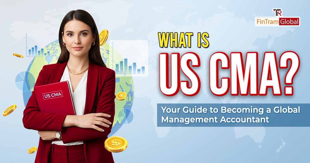 What is the USA CMA Course? Eligibility, Syllabus & Career Scope